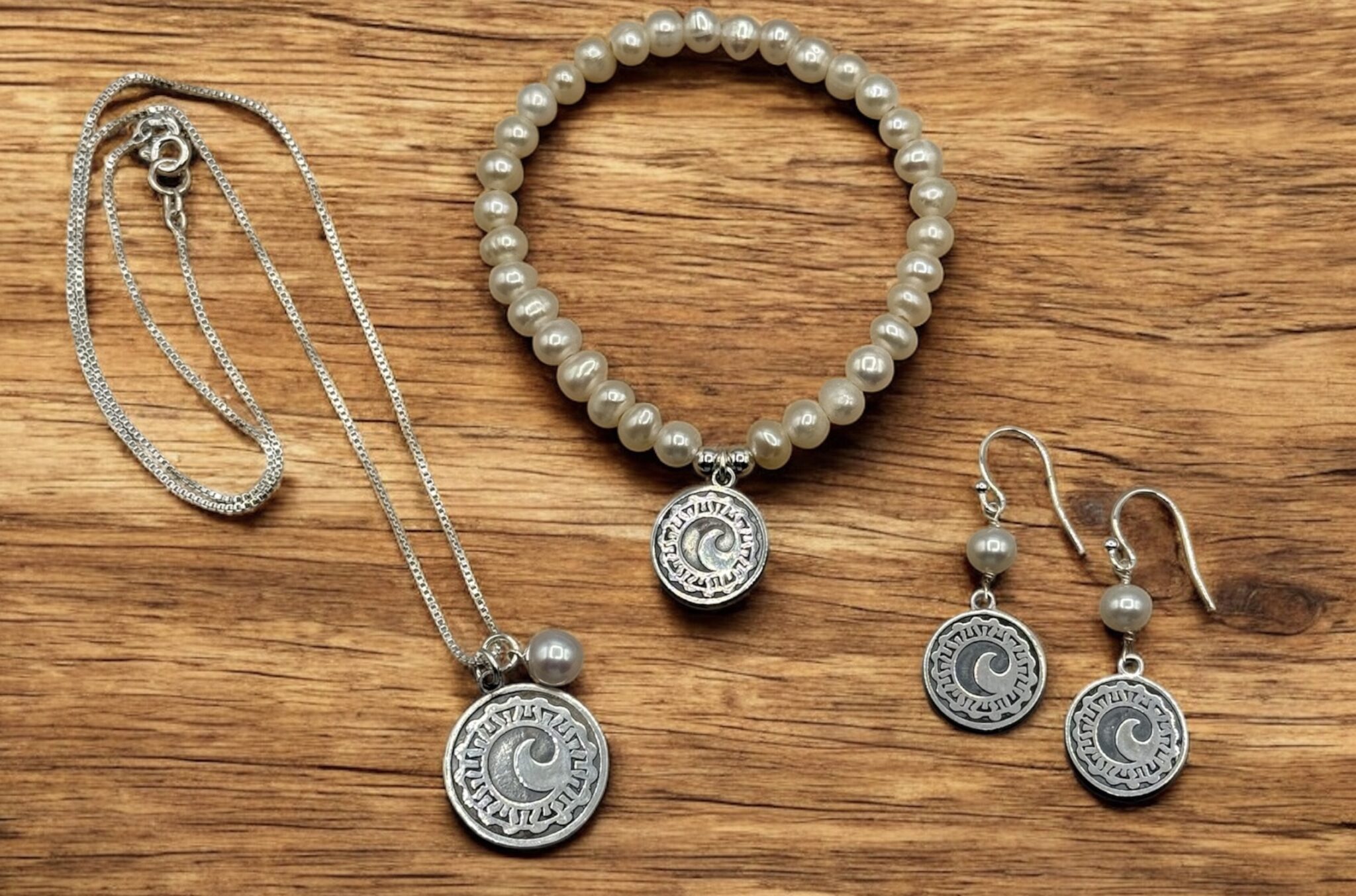 Cisco – Nantucket Pearl Company